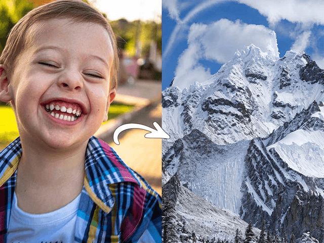 Illusion Diffusion Ai Photo Illusion Generator Online Free